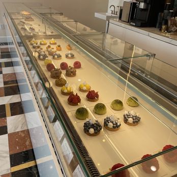 COOL BITES PÂTISSERIE - Updated May 2025 - 212 Photos & 77 Reviews ...