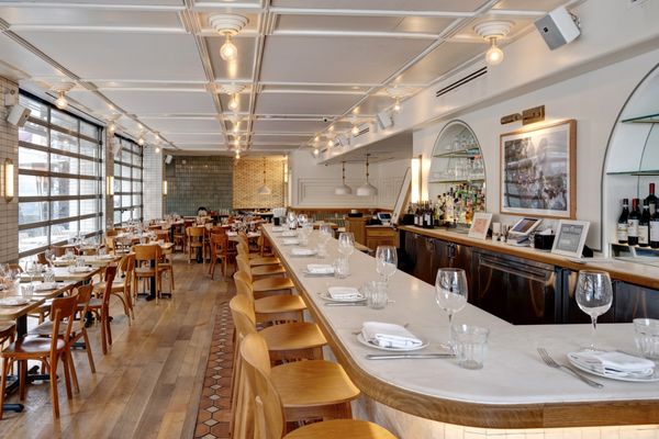 LA PECORA BIANCA SOHO - Updated August 2025 - 643 Photos & 314 Reviews ...