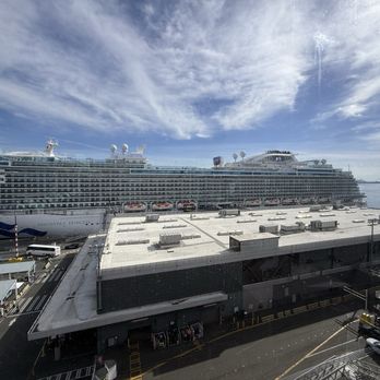 SMITH COVE CRUISE TERMINAL AT PIER 91 - Updated April 2026 - 149 Photos ...