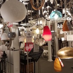 CONNECTICUT LIGHTING CENTERS - 27 Photos & 19 Reviews - 50 Graham Pl ...