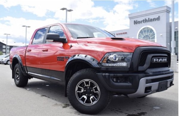 NORTHLAND CHRYSLER DODGE JEEP RAM - Updated December 2025 - 10 Photos ...
