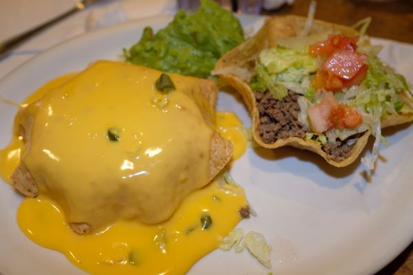 LOPEZ MEXICAN RESTAURANT - Updated January 2026 - 658 Photos & 795 ...