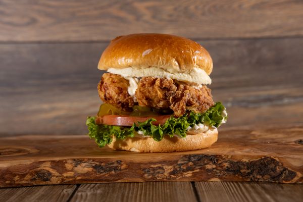 BURGER HUB - Updated January 2026 - 35 Photos & 36 Reviews - 6231 S ...