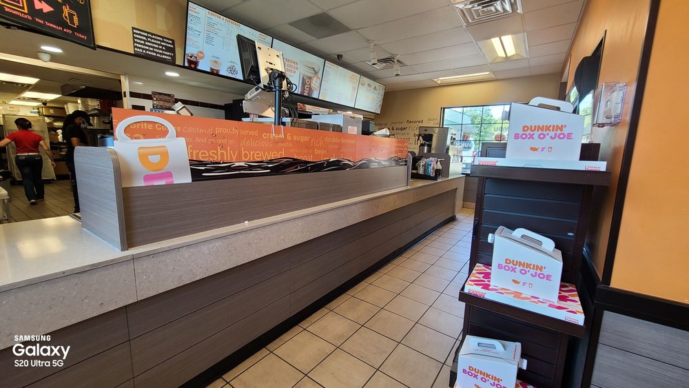 DUNKIN’ - Updated September 2025 - 10 Photos & 19 Reviews - 946 Passaic ...