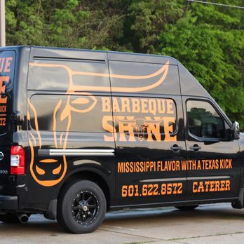 BARBEQUE SHINE - Updated January 2026 - 7048 Old Canton Rd, Ridgeland ...