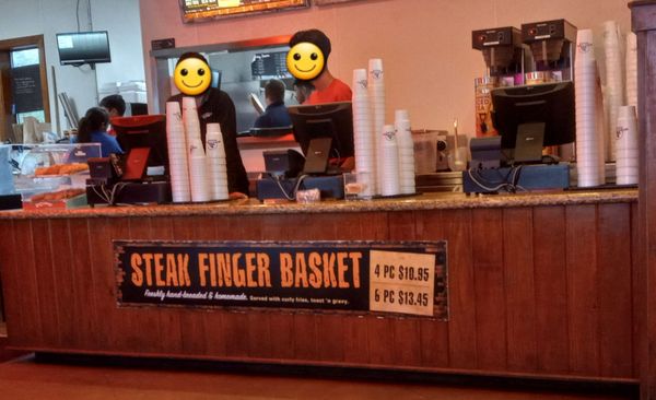 WINGS ‘N MORE EXPRESS - Updated December 2025 - 25 Photos & 40 Reviews ...