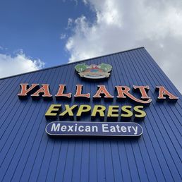 VALLARTA EXPRESS - Updated December 2025 - 813 Photos & 965 Reviews ...
