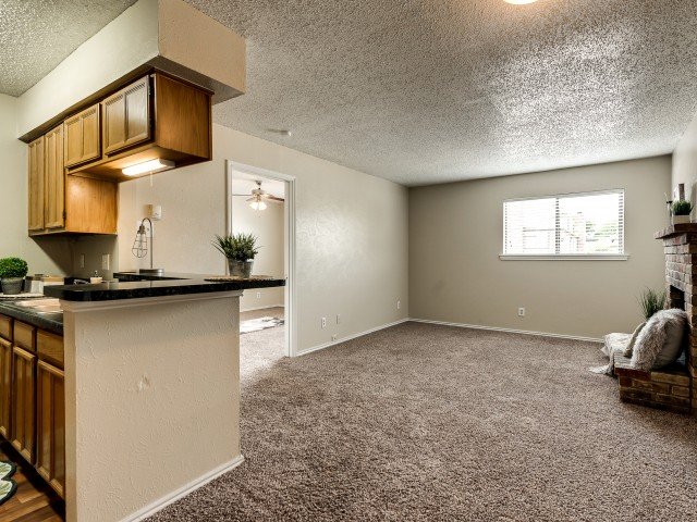 SPRING HOLLOW APARTMENTS - Updated May 2025 - 30 Photos - 2703 N ...
