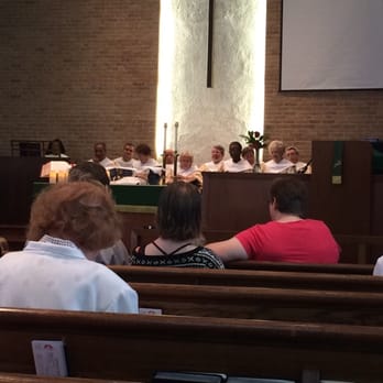 NORTH DECATUR UNITED METHODIST CHURCH - Updated March 2025 - 1523 ...