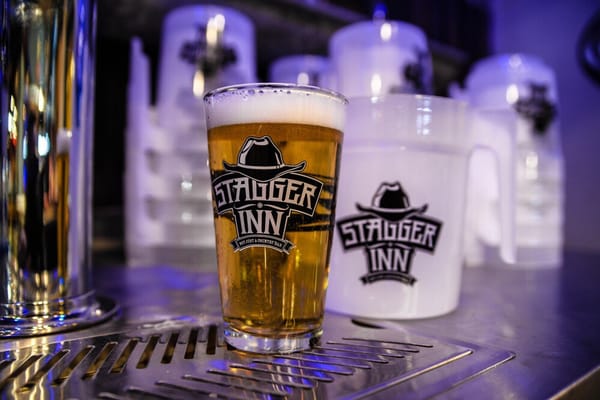 STAGGER INN - Updated October 2025 - 31 Reviews - 269 W Main St ...