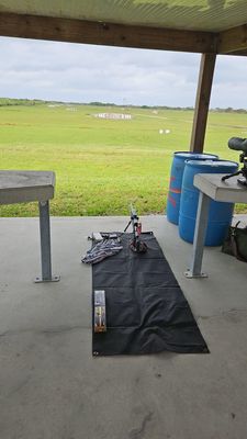 IMMOKALEE RANGE & GUN CLUB - Updated December 2025 - 11301 Nafi Dr ...