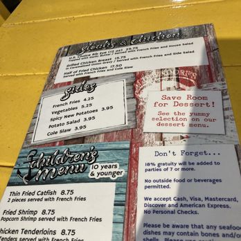 MIDDENDORF’S - MANCHAC - Updated March 2025 - 761 Photos & 493 Reviews ...