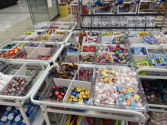 SUE’S CANDY - Updated December 2025 - 12 Photos - 350 W Hillcrest Dr ...