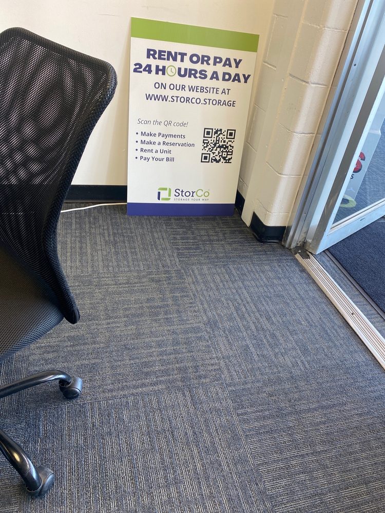 STORCO STORAGE - WOOD RIVER - Updated October 2024 - 1401 Vaughn Rd ...