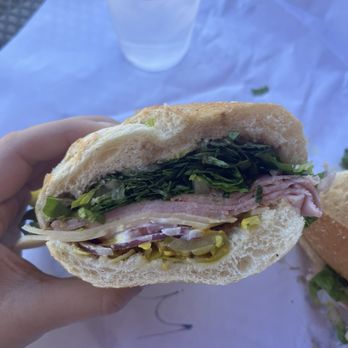 SAVERINO’S ITALIAN DELI & MARKET - Updated April 2024 - 595 Photos ...