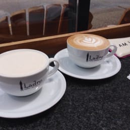 CAFFE LADRO - Updated August 2025 - 86 Photos & 162 Reviews - 435 15th ...