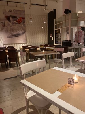 RIBALTA PIZZA - 749 Photos & 724 Reviews - 48 E 12th St, New York, NY ...