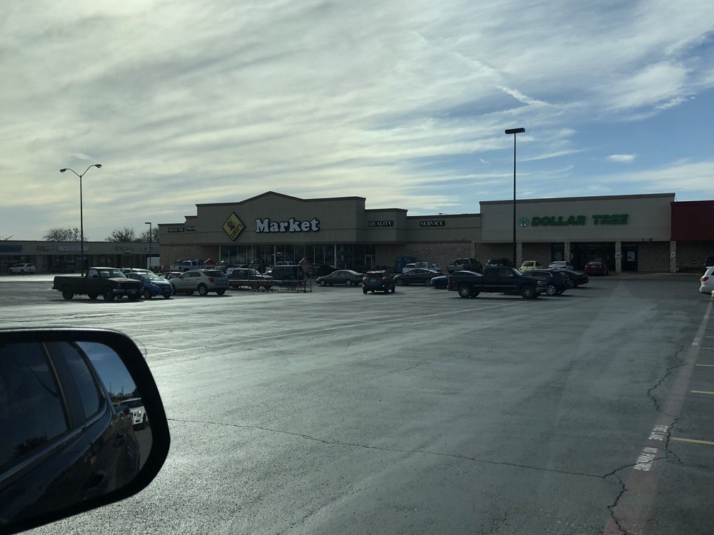 LOWE’S MARKET - DECATUR - Updated August 2025 - 1202 S FM 51, Decatur ...