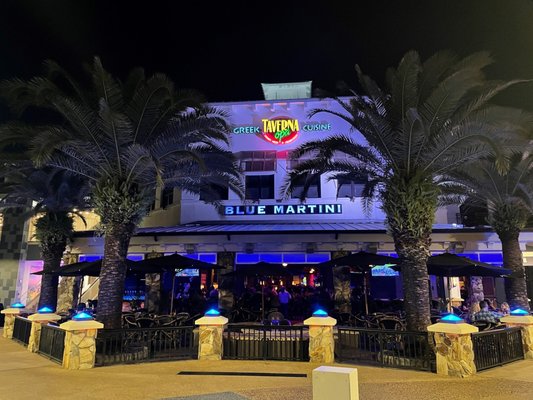 POINTE ORLANDO - Updated October 2025 - 266 Photos & 124 Reviews - 9101 ...