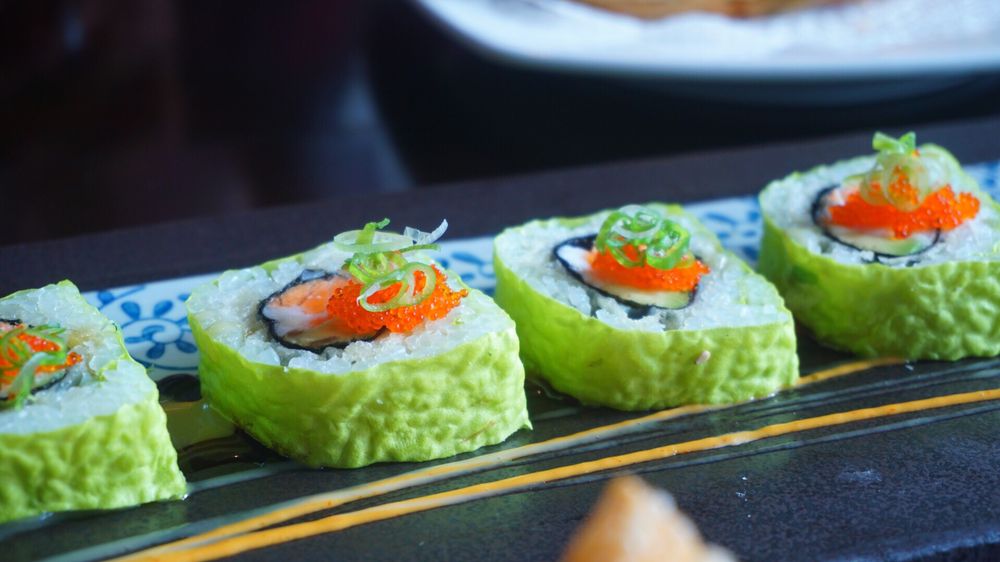 BLUE FUJI - 107 Photos & 124 Reviews - Japanese - 200 Great Rd, Bedford ...