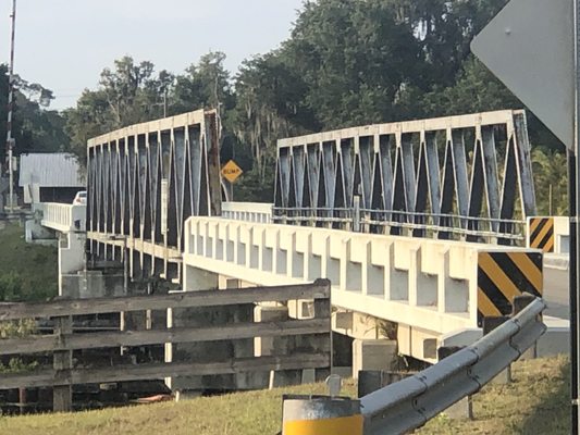 FORT DENAUD BRIDGE - Updated October 2025 - 15 Photos - 4450 FL-78 ...