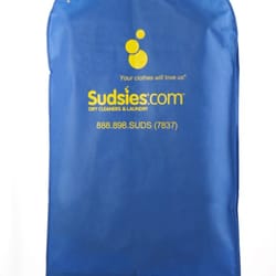SUDSIES DRY CLEANERS - 95 Photos & 213 Reviews - 6786 Collins Ave ...