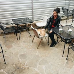 BENNU COFFEE - Updated July 2025 - 301 Photos & 803 Reviews - 2001 E ...