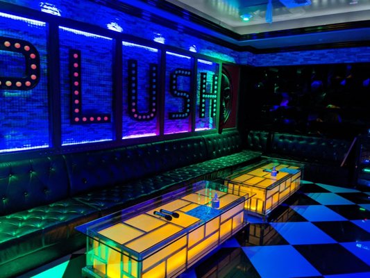 PLUSH KARAOKE LOUNGE - Updated February 2025 - 114 Photos & 418 Reviews ...