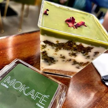 MOKAFE COFFEE HOUSE - Updated April 2025 - 97 Photos & 47 Reviews ...