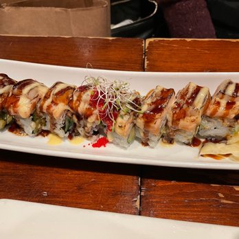 JAPANGO - 896 Photos & 713 Reviews - 122 Elizabeth Street, Toronto ...