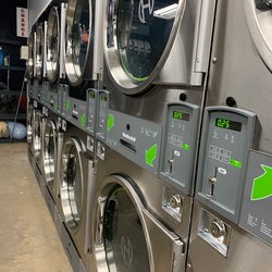 SPLISH SPLASH THE LAUNDROMAT - 31 Photos & 24 Reviews - 2932 Canton Rd ...