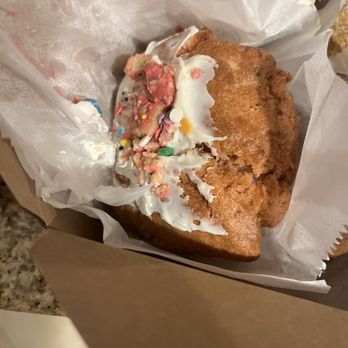 GOOEY ON THE INSIDE - Updated July 2025 - 558 Photos & 325 Reviews ...