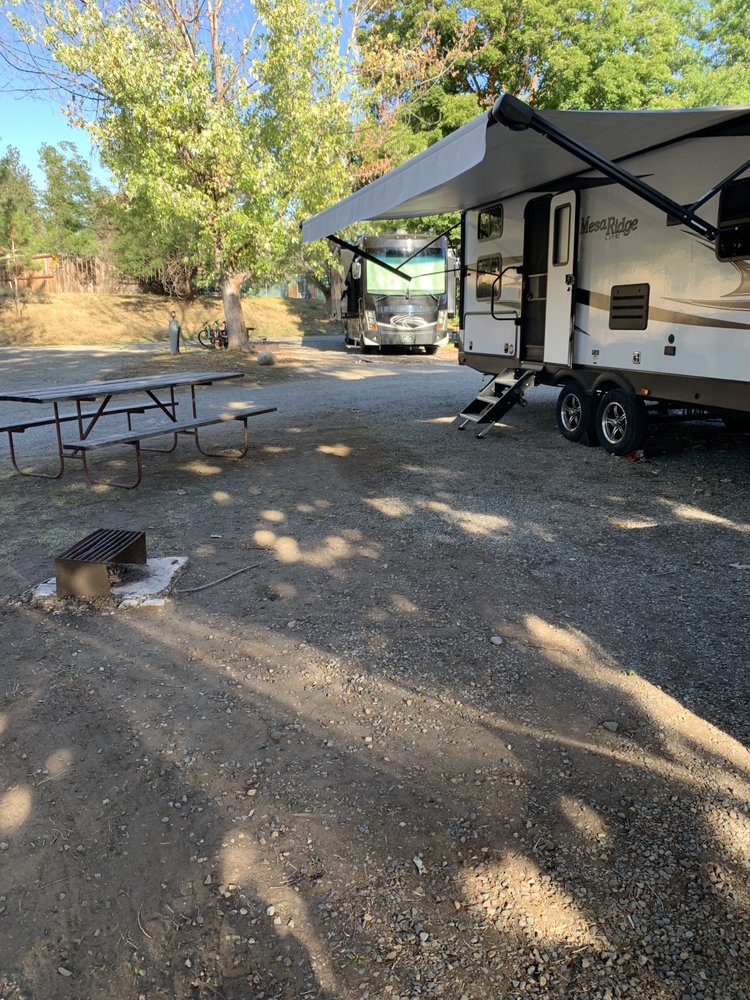 WINTHROP / N. CASCADES NATIONAL PARK KOA - Updated October 2025 - 17 ...