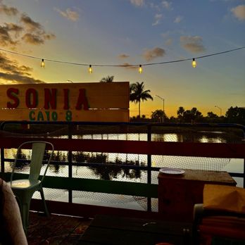 SONIA’S SEAFOOD RESTAURANT - Updated August 2025 - 145 Photos & 113 ...