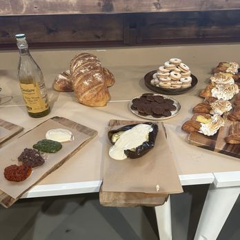 BELLAS BREAD AND BUTTER - Updated November 2025 - 78 Photos & 41 ...