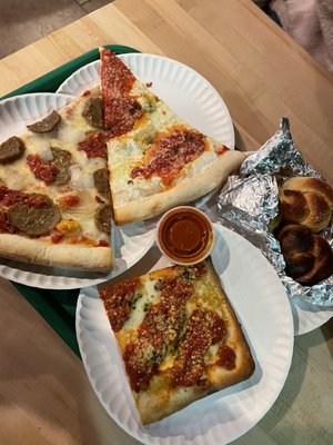 NONNA’S PIZZA & PASTA - 18 Photos & 10 Reviews - 1802 N Ankeny Blvd ...