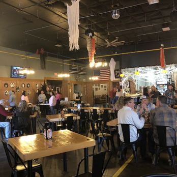 ALMOST FAMOUS BREWING COMPANY - Updated November 2025 - 87 Photos & 19 ...