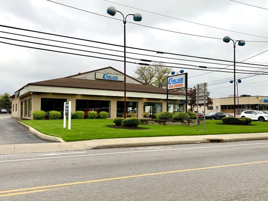 CASCADE AUTO GROUP - Updated November 2025 - 51 Reviews - 4149 State Rd ...