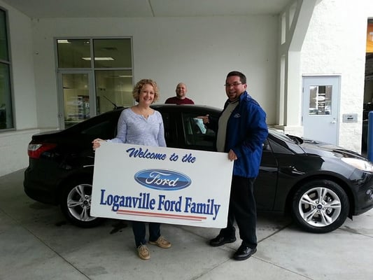 LOGANVILLE FORD - Updated December 2025 - 31 Photos & 56 Reviews - 3460 ...