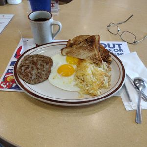 GEORGE WEBB - Updated April 2024 - 27 Photos & 17 Reviews - 4845 W ...