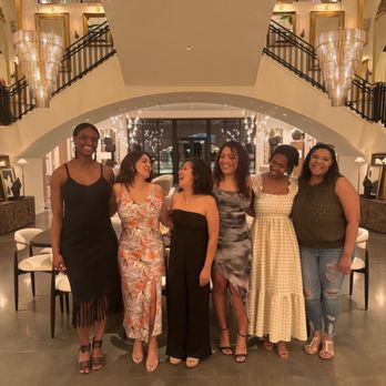 RH ROOFTOP RESTAURANT AT RH RALEIGH - Updated June 2025 - 135 Photos ...