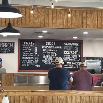 REDBIRD BBQ - Updated November 2025 - 61 Photos & 29 Reviews - 1104 ...