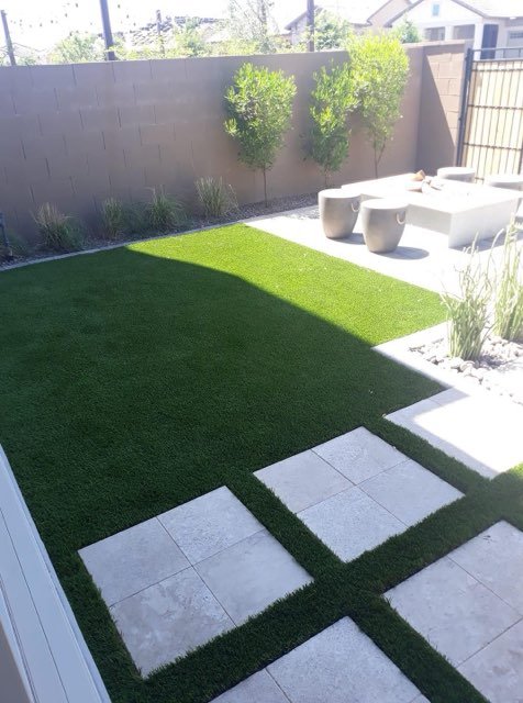 PROSCAPE LANDSCAPE MANAGEMENT - Updated August 2024 - Surprise, Arizona ...