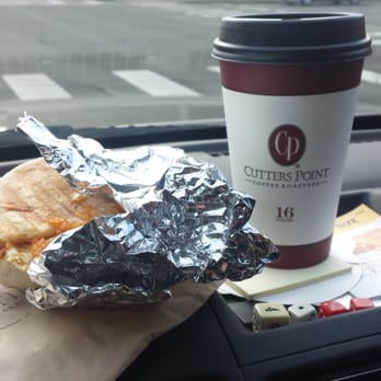 CUTTERS POINT COFFEE - Updated October 2025 - 38 Photos & 47 Reviews ...