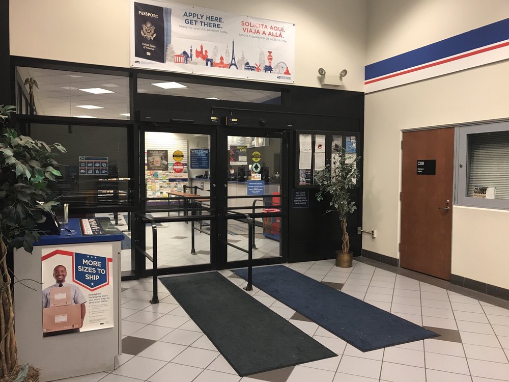 US POST OFFICE - Updated May 2026 - 15 Reviews - 680 Us Hwy 130 ...