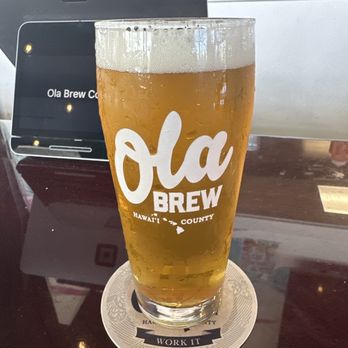OLA BREW - HILO - Updated July 2024 - 543 Photos & 331 Reviews - 1177 ...