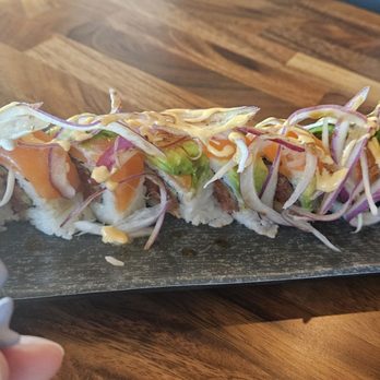 GO FISH SUSHI BAR - Updated July 2025 - 72 Photos & 65 Reviews - 299 ...