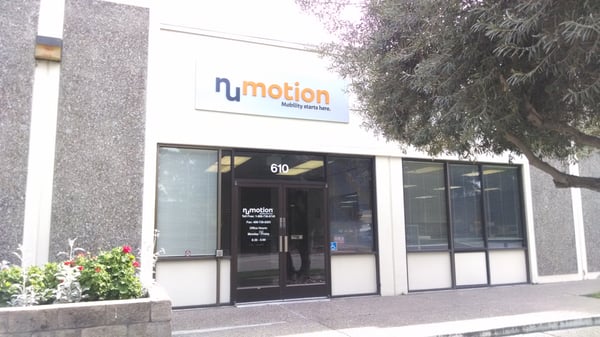 NUMOTION - Updated September 2025 - 120 Reviews - 3500 Thomas Rd, Santa ...