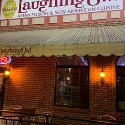 THE LAUGHING OWL RESTAURANT - Updated October 2025 - 168 Photos & 172 ...