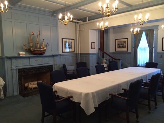 FORT ORANGE CLUB - Updated October 2025 - 11 Photos - 110 Washington ...